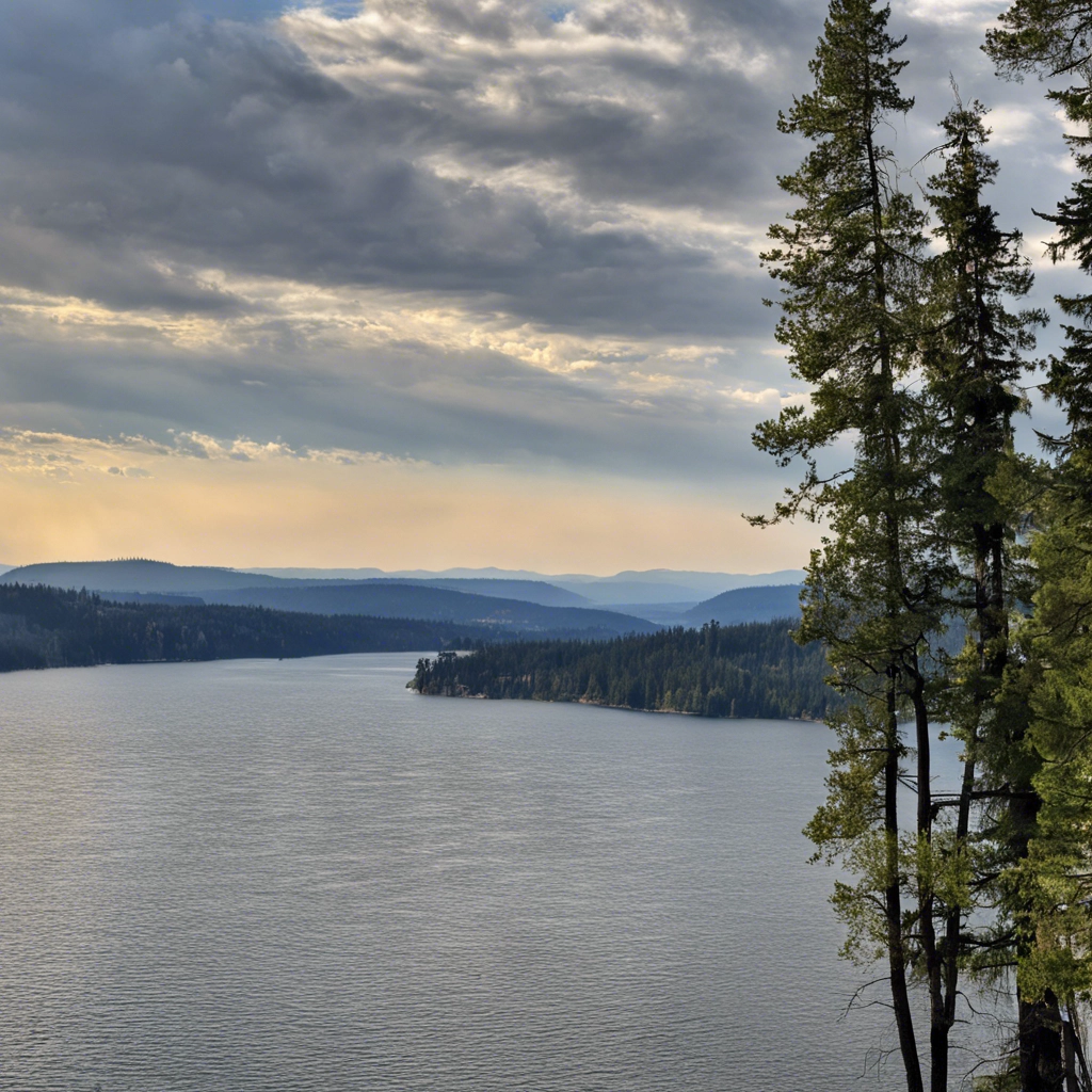 Discover North Idaho